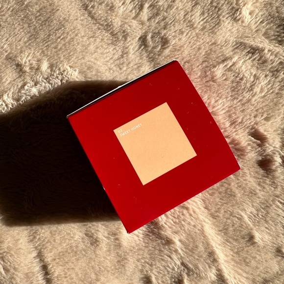 ONE/SIZE | Makeup | Ultimate Blurring Setting Powder Sweet Honey | Poshmark